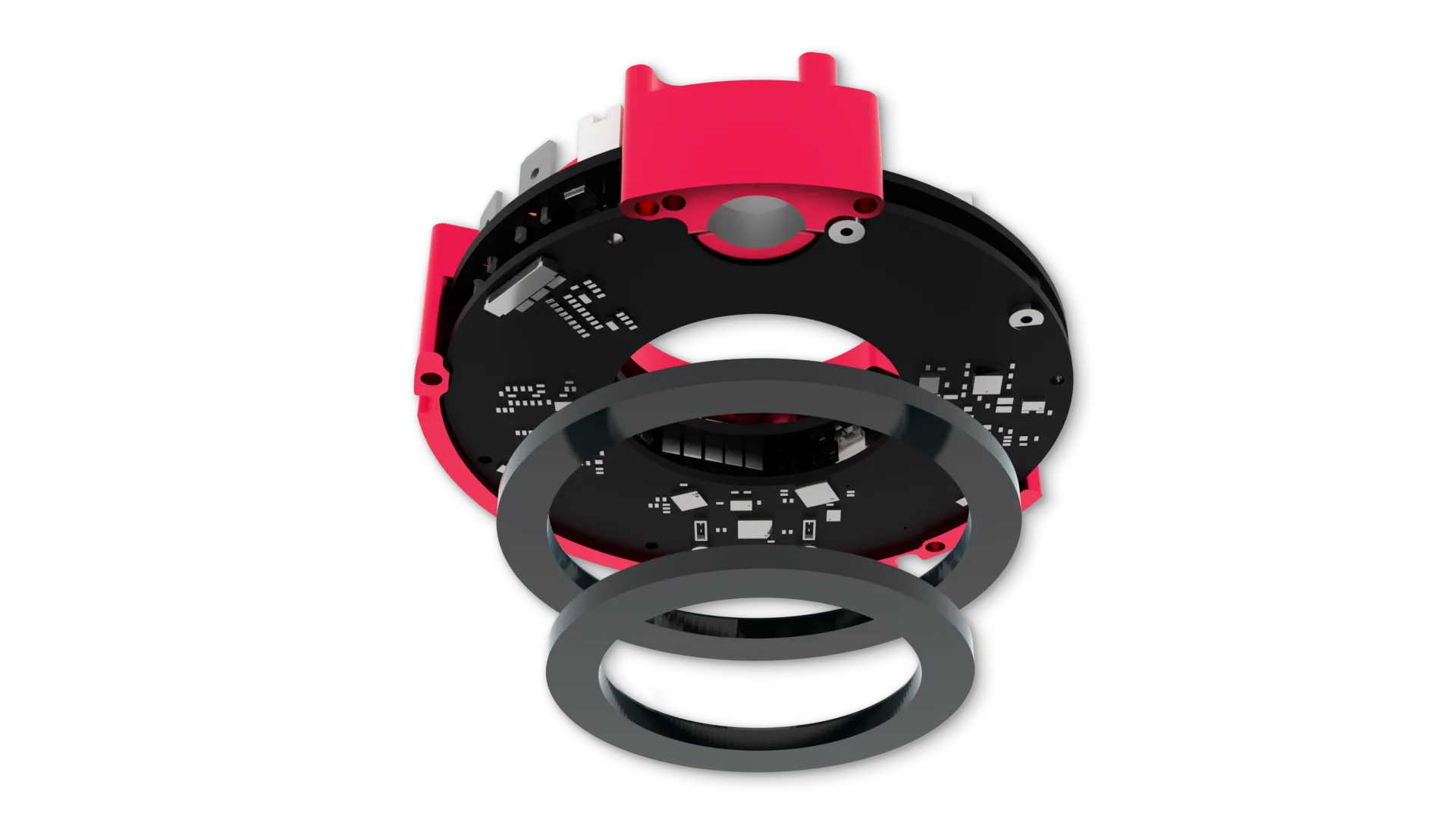 Synapticon™ | Motion Control | Our technology in Motion